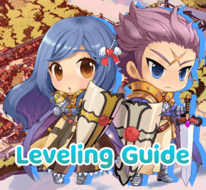 Crusader/Paladin Leveling Guide - The ROGGH Library
