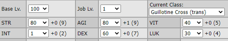 Guillotine Cross RC Leveling Guide - The ROGGH Library