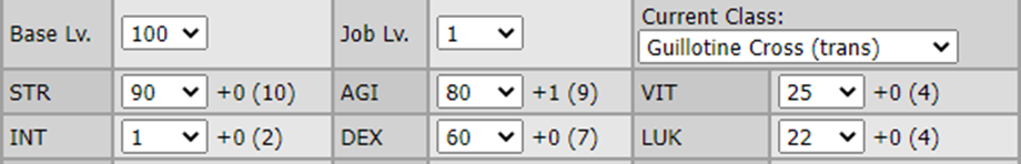 Guillotine Cross RC Leveling Guide - The ROGGH Library