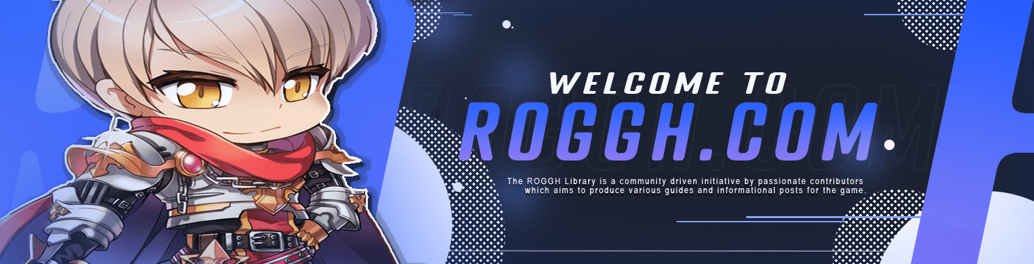 Home - The ROGGH Library