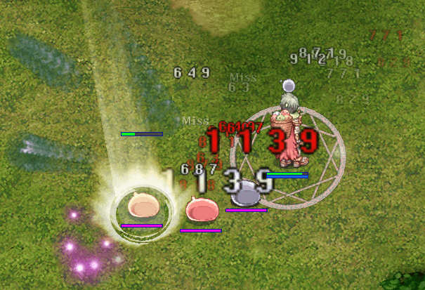 Poring Island Event - THE ROGGH LIBRARY