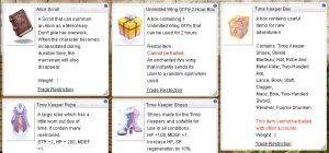 Mercenary-based Leveling - THE ROGGH LIBRARY