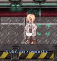 Central Laboratory - The ROGGH Library