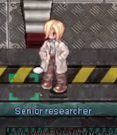 Central Laboratory - The ROGGH Library