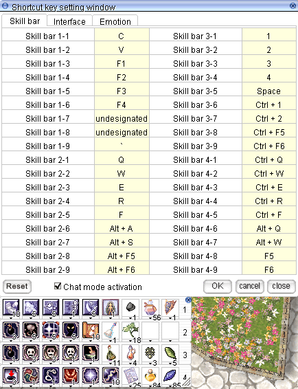 Shadow Chaser Guide - THE ROGGH LIBRARY
