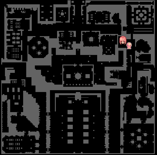 Old Glast Heim (Normal & Advanced modes) - The ROGGH Library