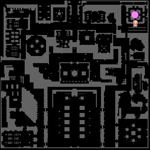 Old Glast Heim (Normal & Advanced modes) - The ROGGH Library
