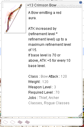 Rogue/Stalker Leveling Guide - THE ROGGH LIBRARY