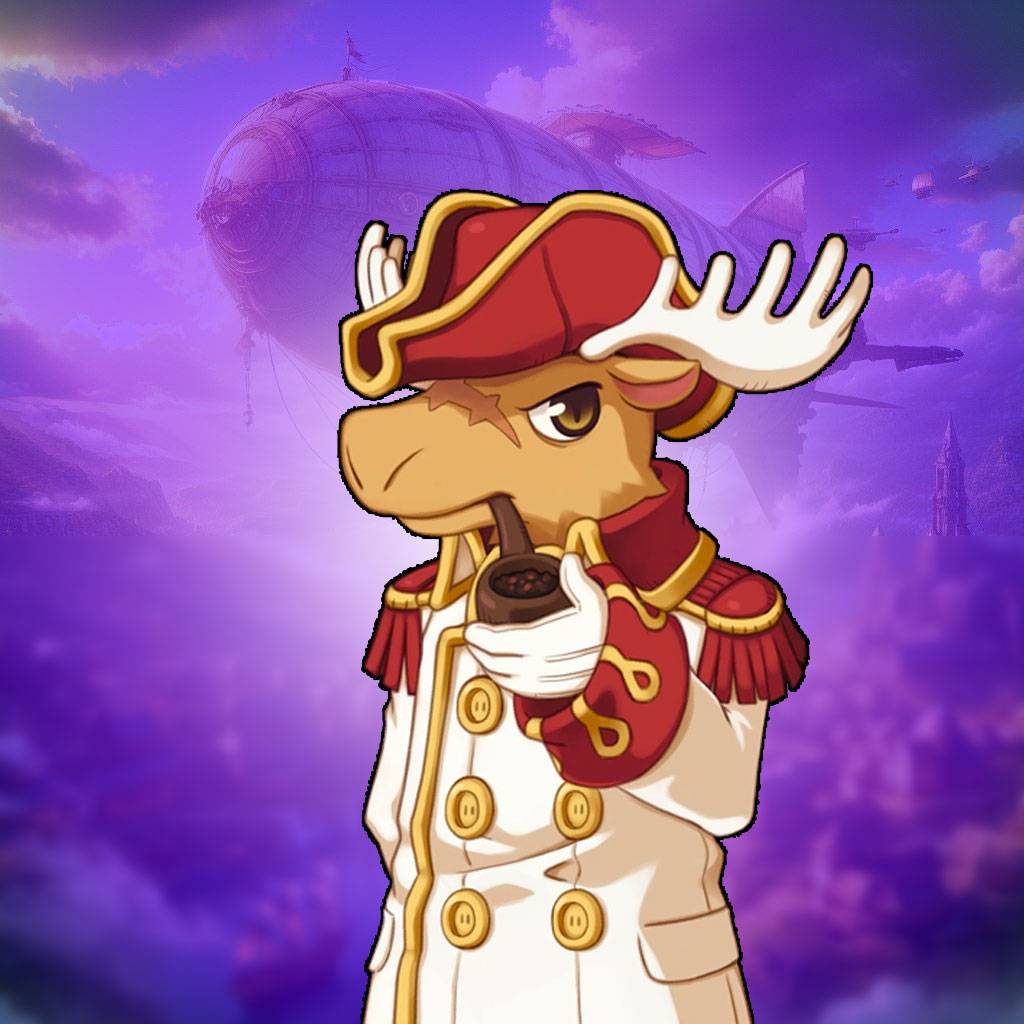 Airship System - The ROGGH Library