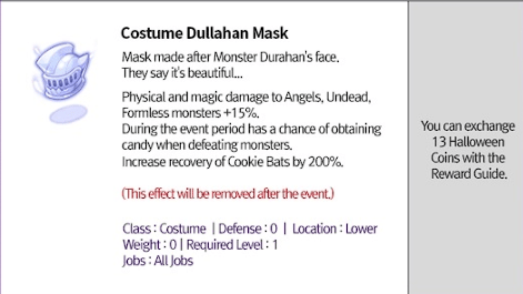 Halloween Event 2024 - The ROGGH Library