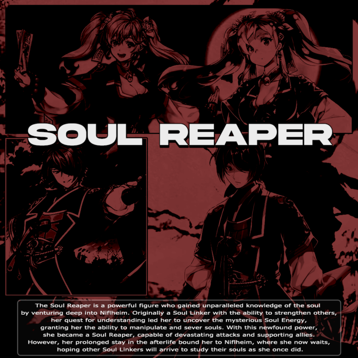 Soul Reaper Job Change Quest Guide - The ROGGH Library